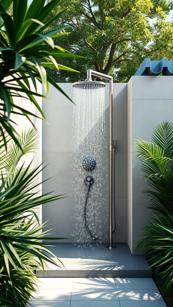 40 Inspiring Outdoor Living Space Ideas for Your Home - Breathive