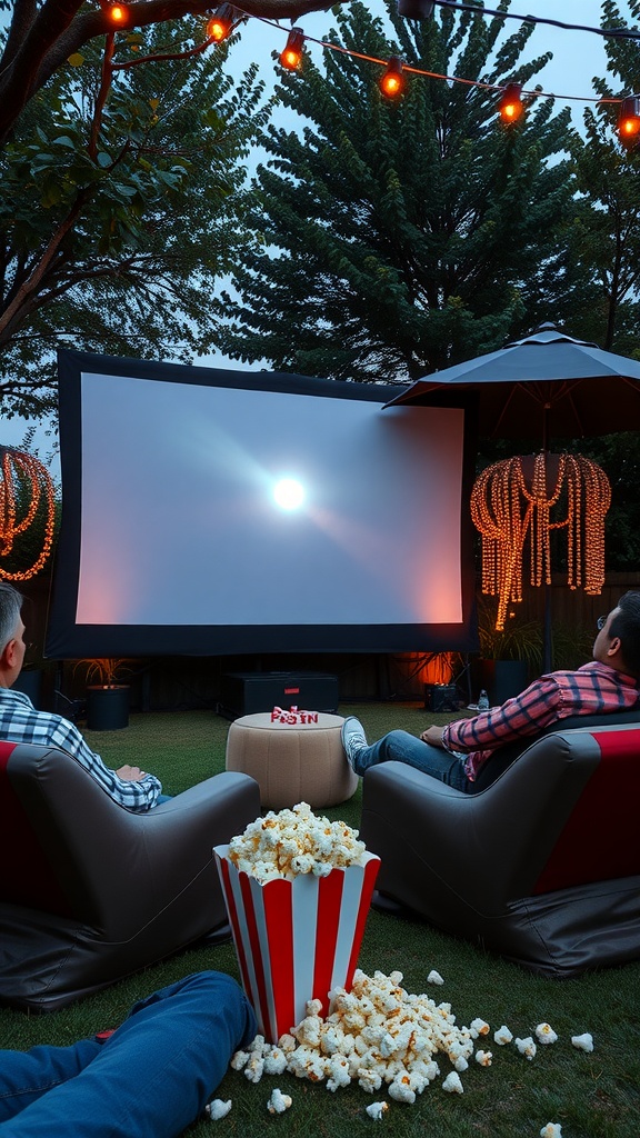 40 Inspiring Outdoor Living Space Ideas for Your Home - Breathive