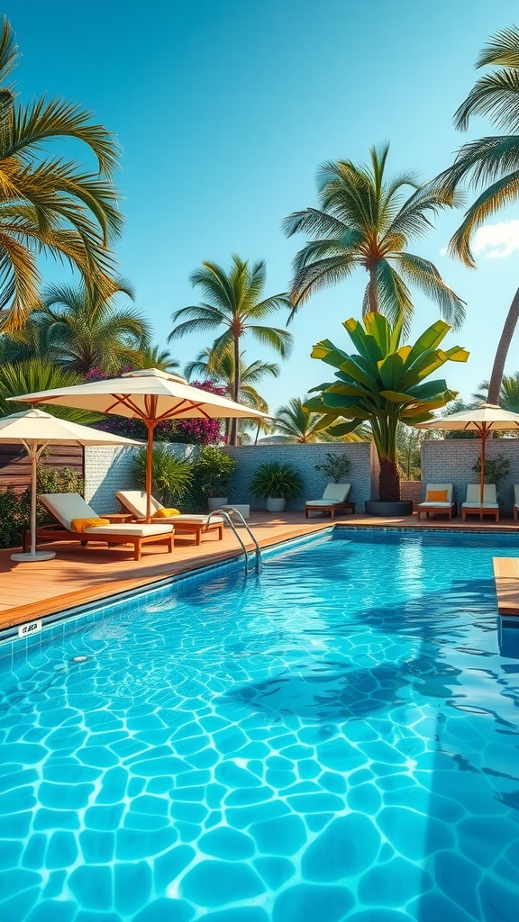 40 Inspiring Outdoor Living Space Ideas for Your Home - Breathive