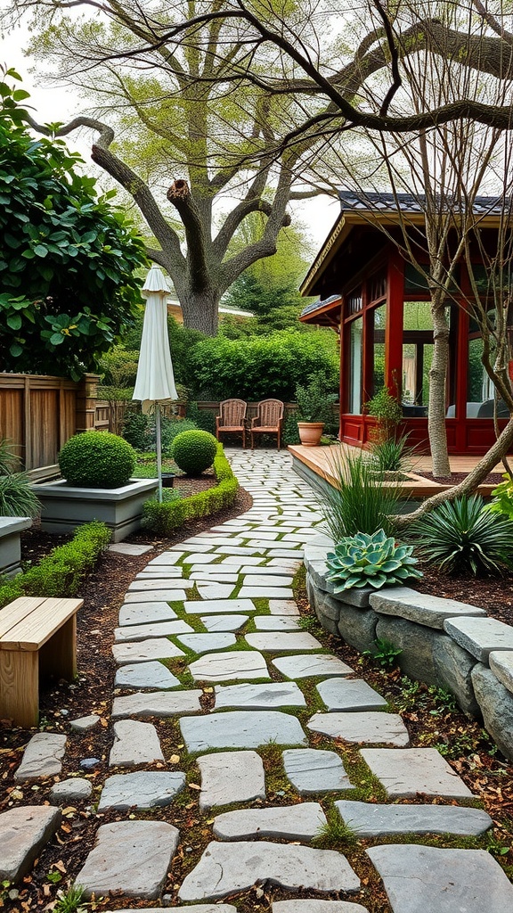 40 Inspiring Outdoor Living Space Ideas for Your Home - Breathive