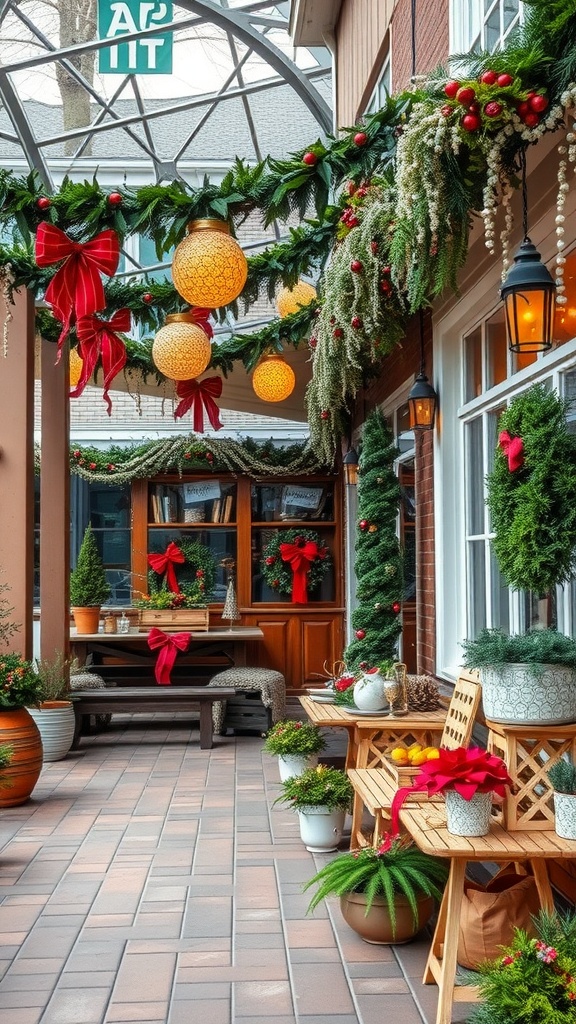 40 Inspiring Outdoor Living Space Ideas for Your Home - Breathive