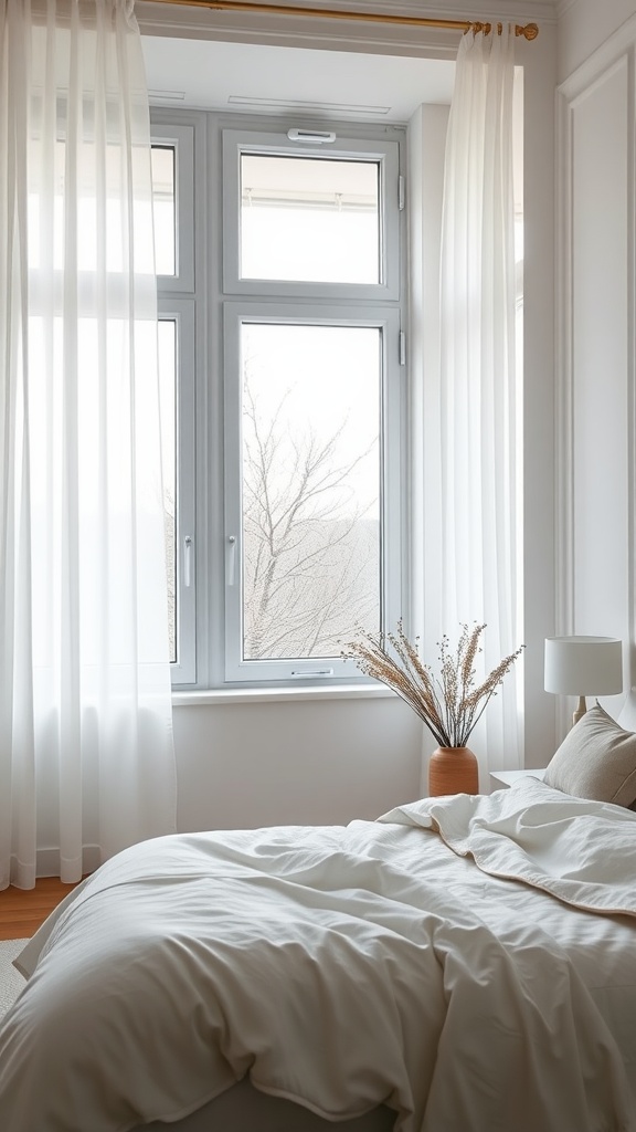 25 Stunning Minimalist Bedroom Design Ideas for a Serene Retreat ...