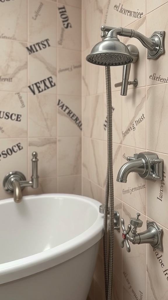 25 Creative Bathroom Shower Ideas to Transform Your Space - Breathive