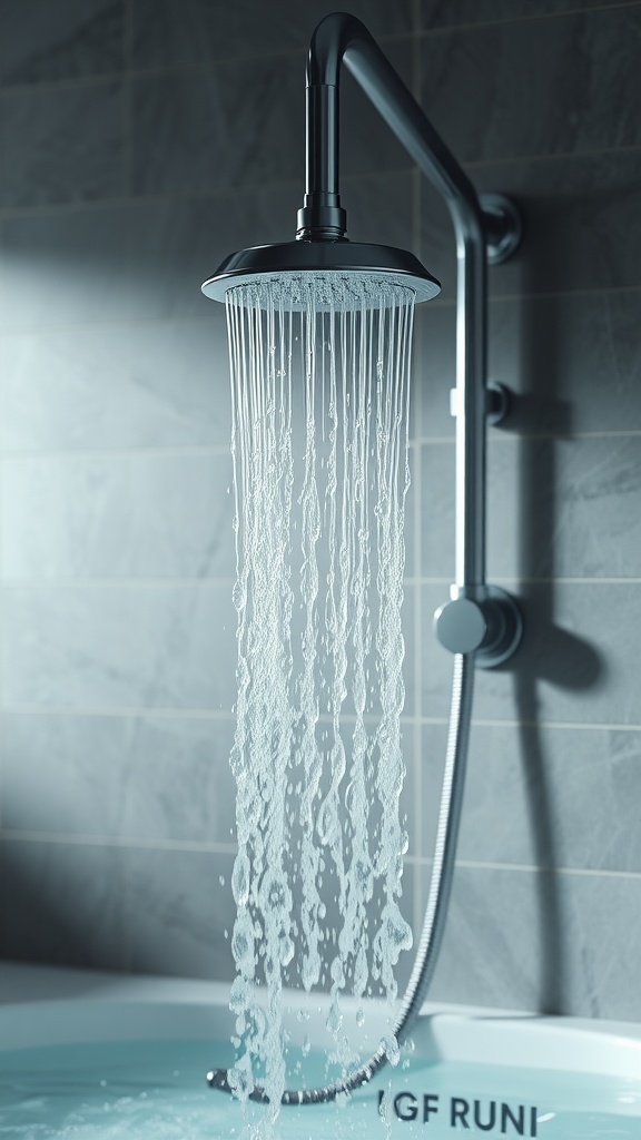 25 Creative Bathroom Shower Ideas to Transform Your Space - Breathive